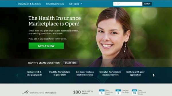 Girl Who's Face Is On Obamacare Website Discovered: She's A Non-U.S ...